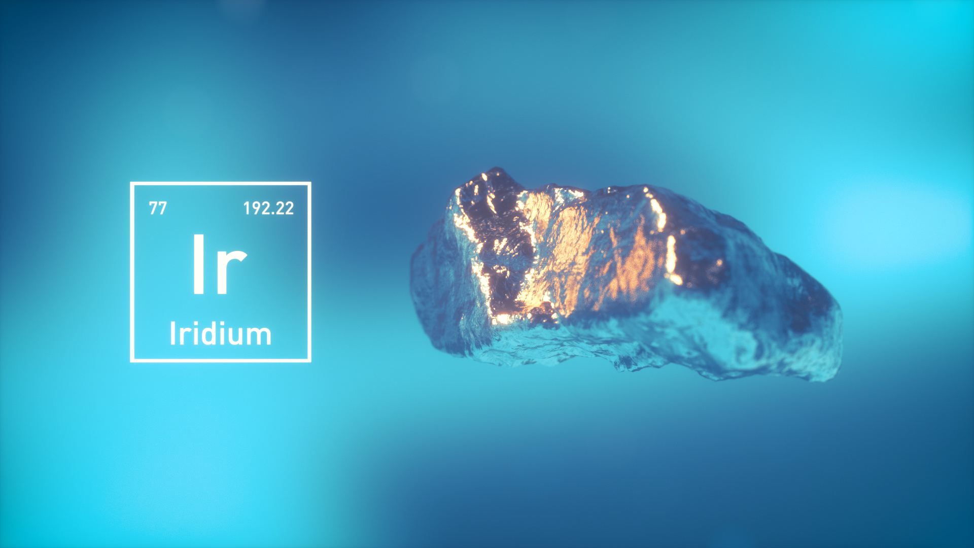 Science animation services - science & animation