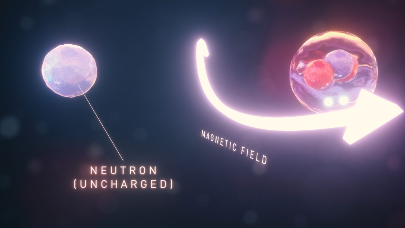 3D Science animations - science & animation