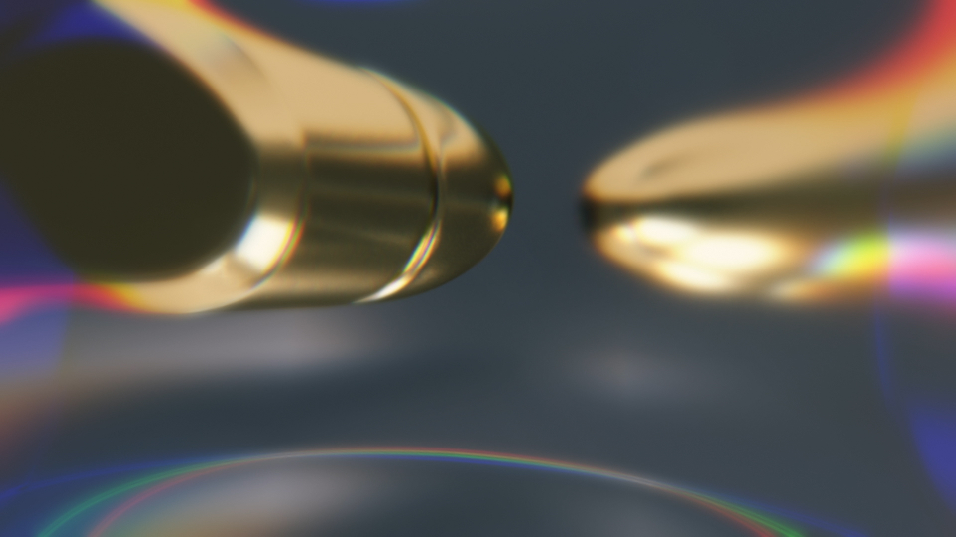 3D science animation - Nuclear Fusion at ITER