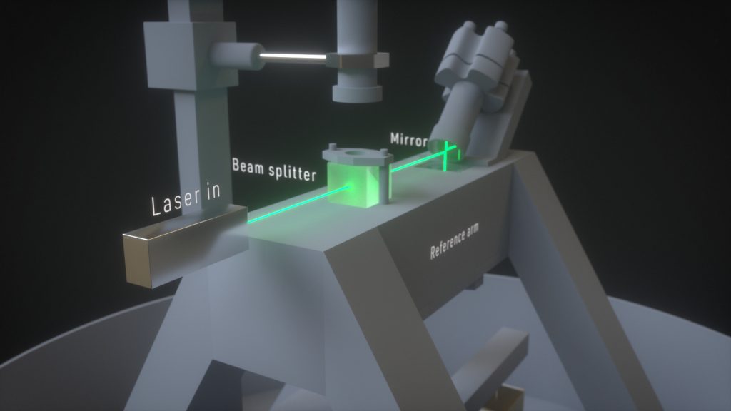 3D Science animations - science & animation