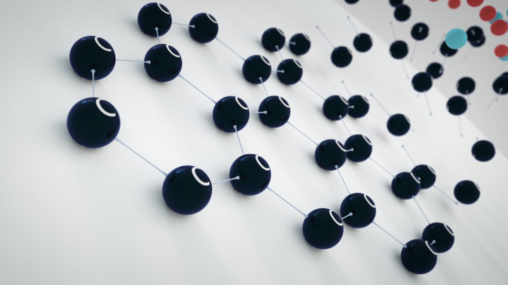 3D Science animations - science & animation