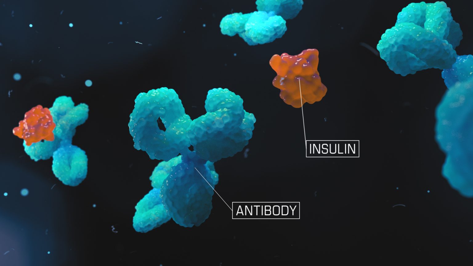 3D Science animations - science & animation